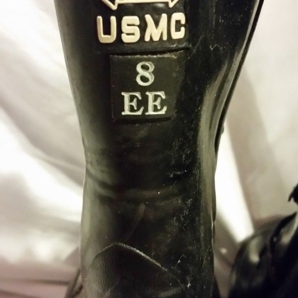 Shoes | Item Hood Usmc Extreme Arctic Cold Weather Mickey Mouse Boots ...